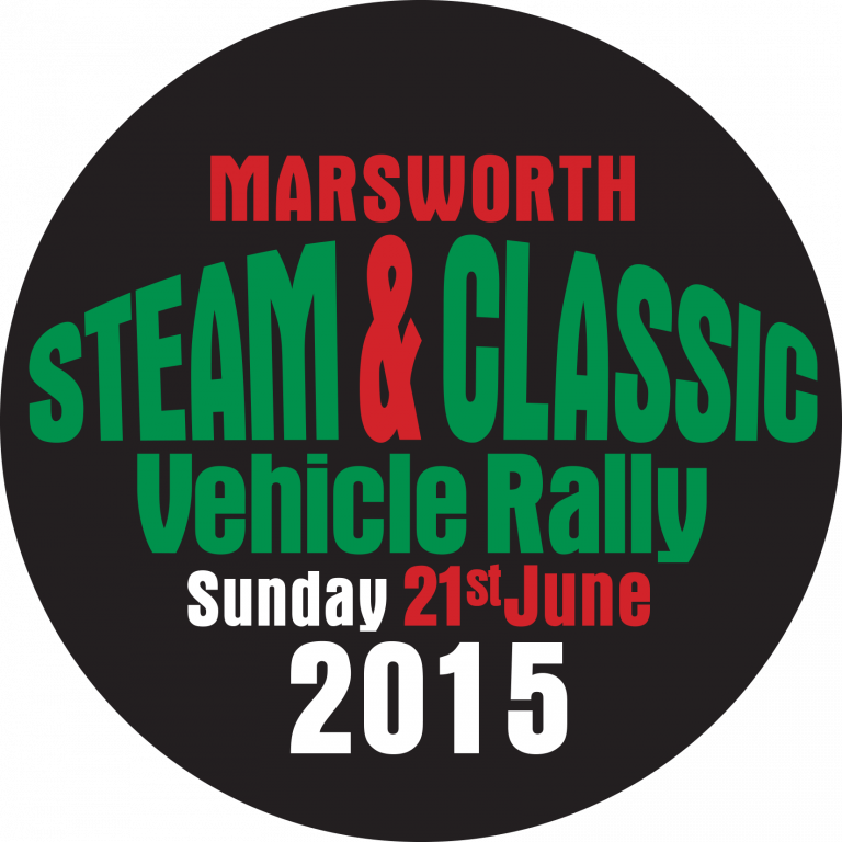 Steam Engine and Classic Vehicle Rally – Marsworth